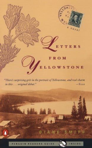 11 Books To Read Before Visiting Yellowstone National Park - National ...