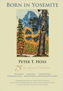 Best Yosemite Books: 25 Books To Read Before Visiting Yosemite National ...