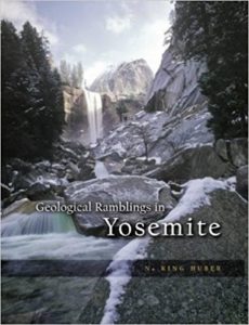 Best Yosemite Books: 25 Books To Read Before Visiting Yosemite National ...