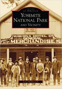 Best Yosemite Books: 25 Books To Read Before Visiting Yosemite National ...