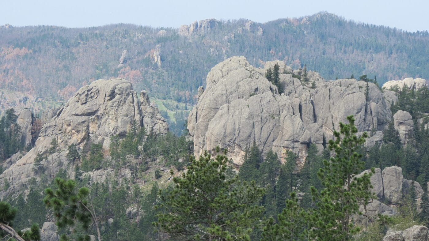 The Ultimate South Dakota Road Trip - Itinerary Through The National ...