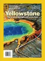 25 Books to Read Before Visiting Yellowstone National Park – National ...