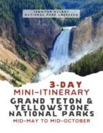 25 Books to Read Before Visiting Yellowstone National Park – National ...