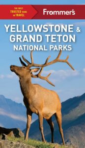 25 Books to Read Before Visiting Yellowstone National Park – National ...