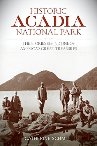 5 Books To Read Before Visiting Acadia National Park - National Park ...