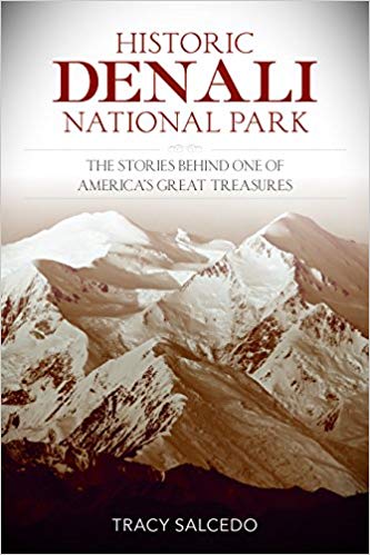 8 Books To Read Before Visiting Denali National Park And Preserve ...