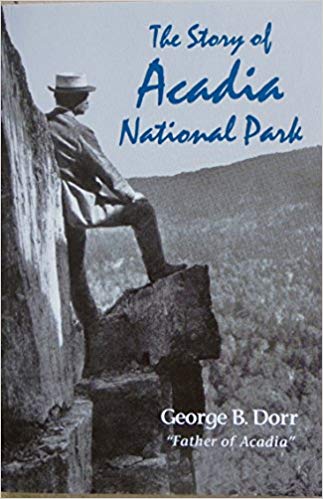5 Books To Read Before Visiting Acadia National Park - National Park ...