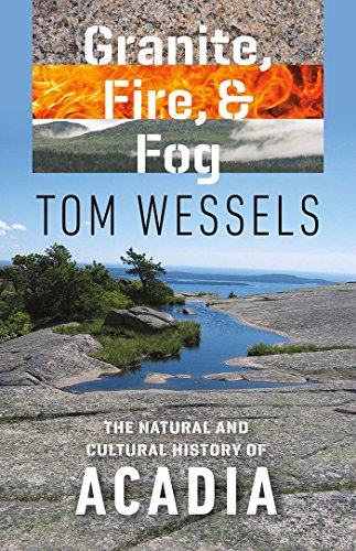 5 Books To Read Before Visiting Acadia National Park - National Park ...