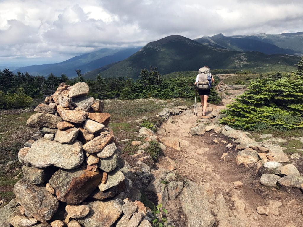 5 Things To Know Before Planning An Appalachian Trail Thru-hike ...