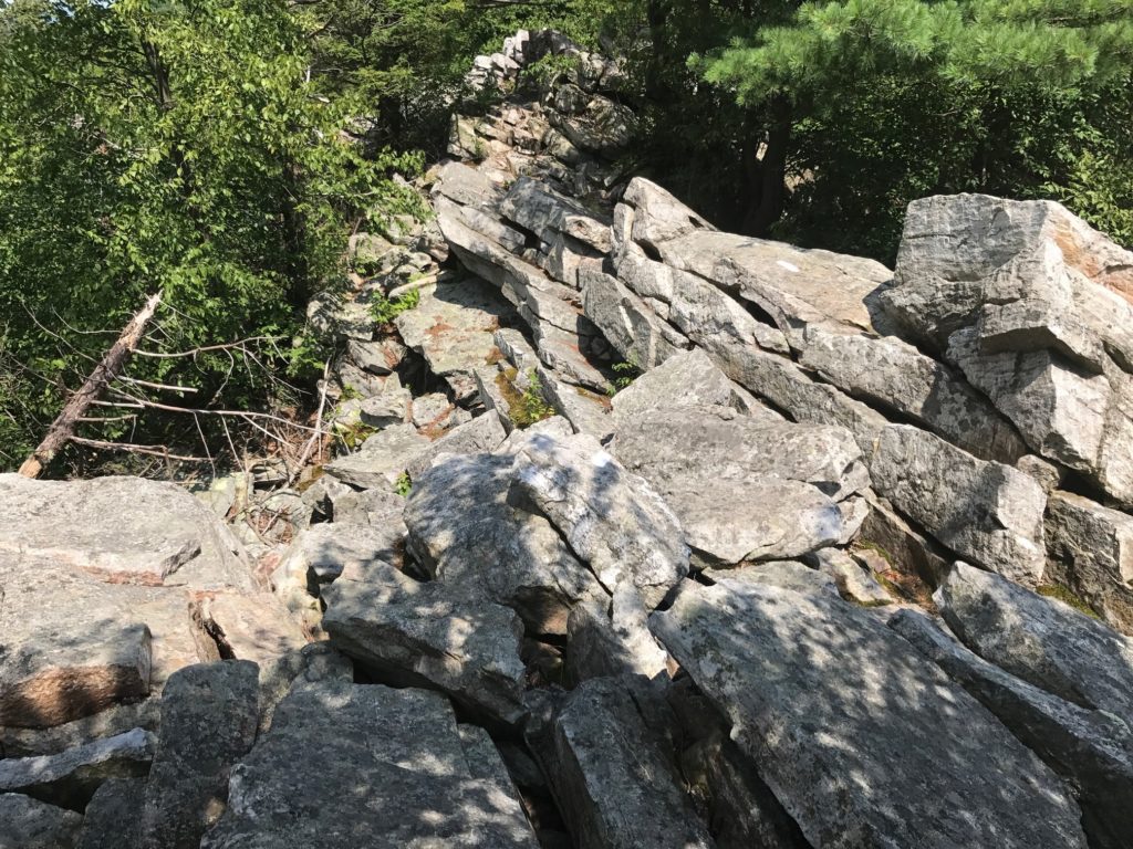 5 Things To Know Before Planning An Appalachian Trail Thru-hike ...