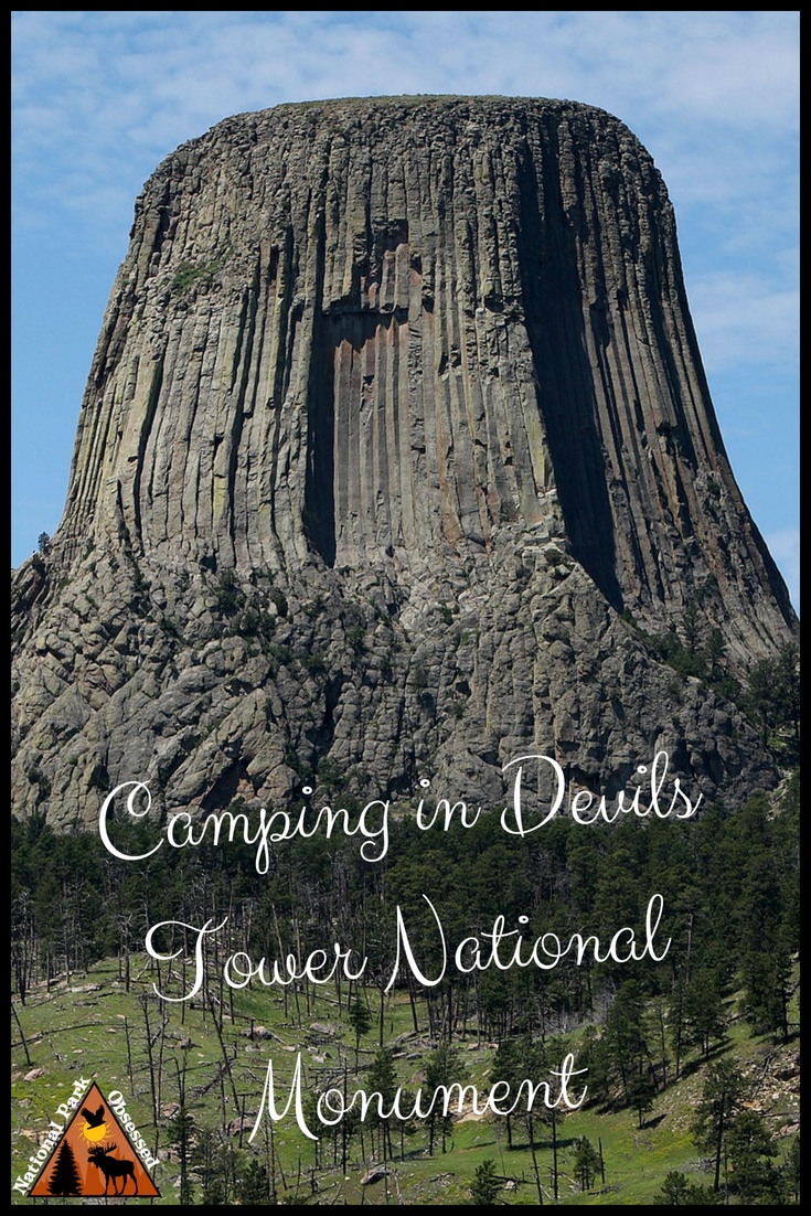 Devils Tower Camping: How To Camp At Devils Tower National Monument In ...