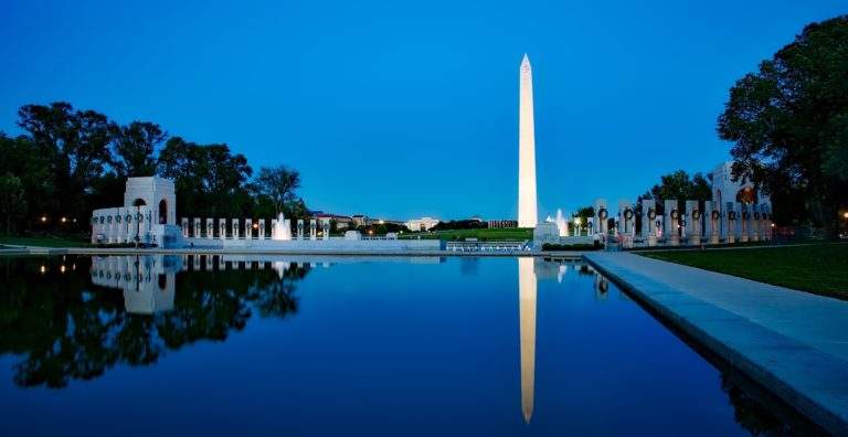 15 U.S. Historical Sites Every American Should Visit Before They Die ...