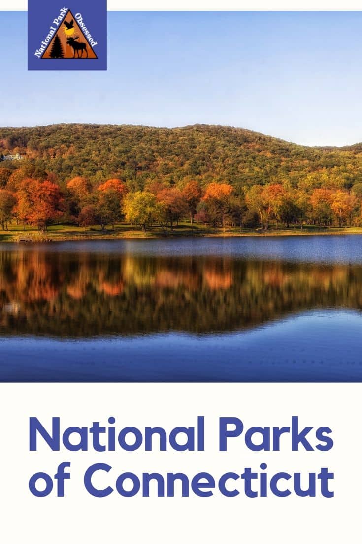 National Parks In Connecticut: Explore The 2 Connecticut National Parks ...