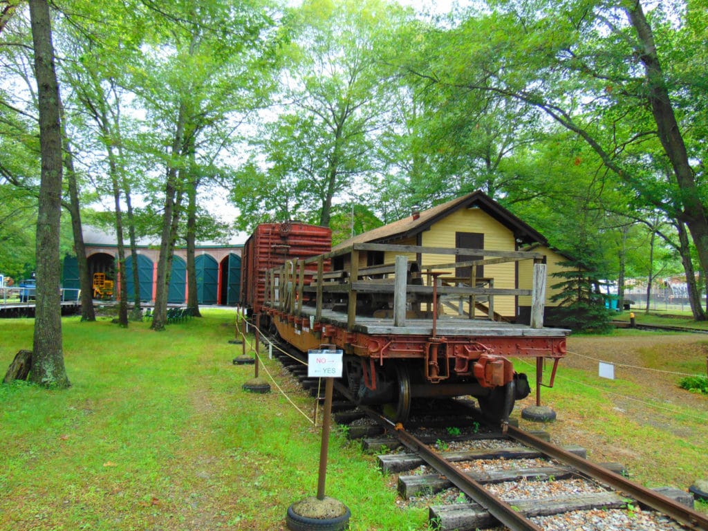 National Parks In Connecticut: Explore The 2 Connecticut National Parks ...