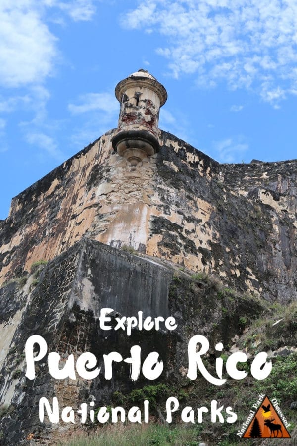 National Parks In Puerto Rico: Explore The Only Puerto Rico National ...