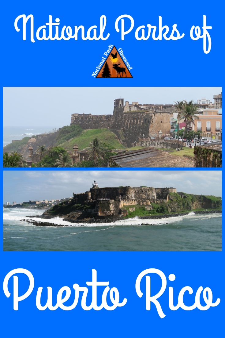 National Parks In Puerto Rico: Explore The Only Puerto Rico National ...