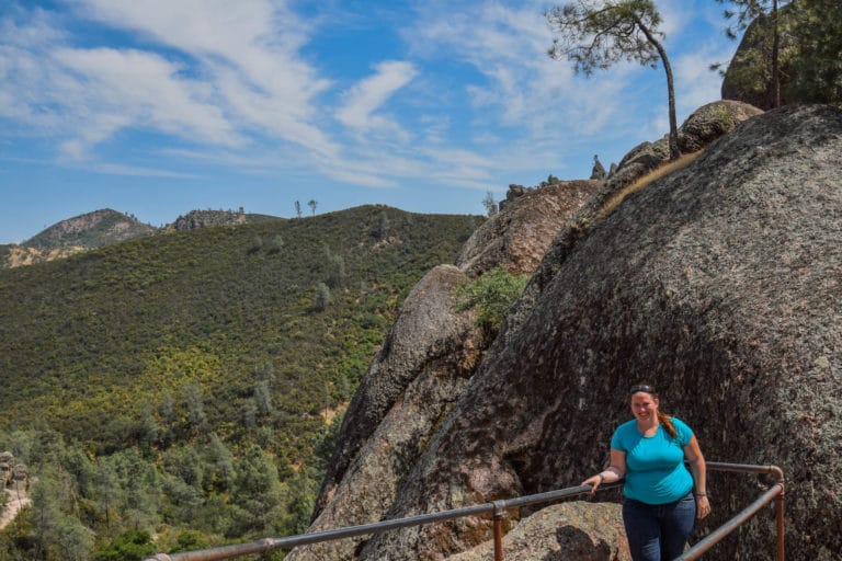 5 Things Not To Miss On Your First Visit To Pinnacles National Park ...