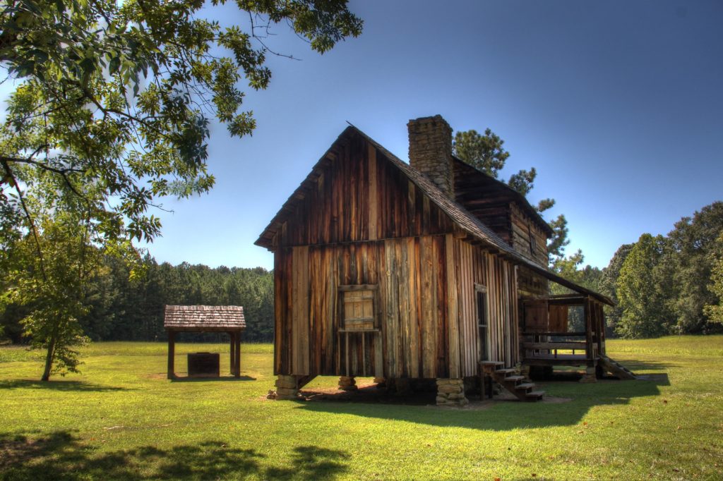 National Parks Of Georgia - National Park Obsessed