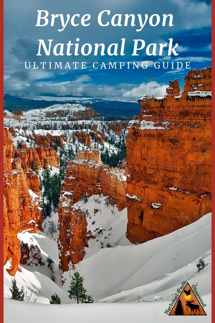 The Ultimate Guide To Camping In Bryce Canyon National Park - National ...