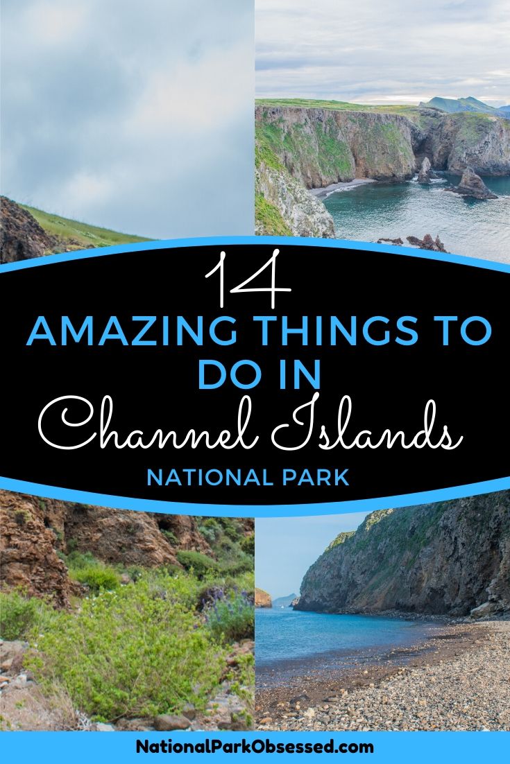 14 Things Not To Miss On Your First Visit To Channel Islands National ...