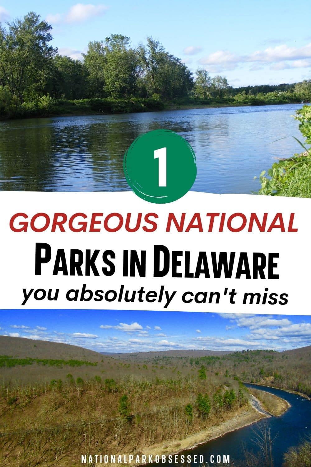 National Parks In Delaware: Explore The 1 Delaware National Park (2022 ...