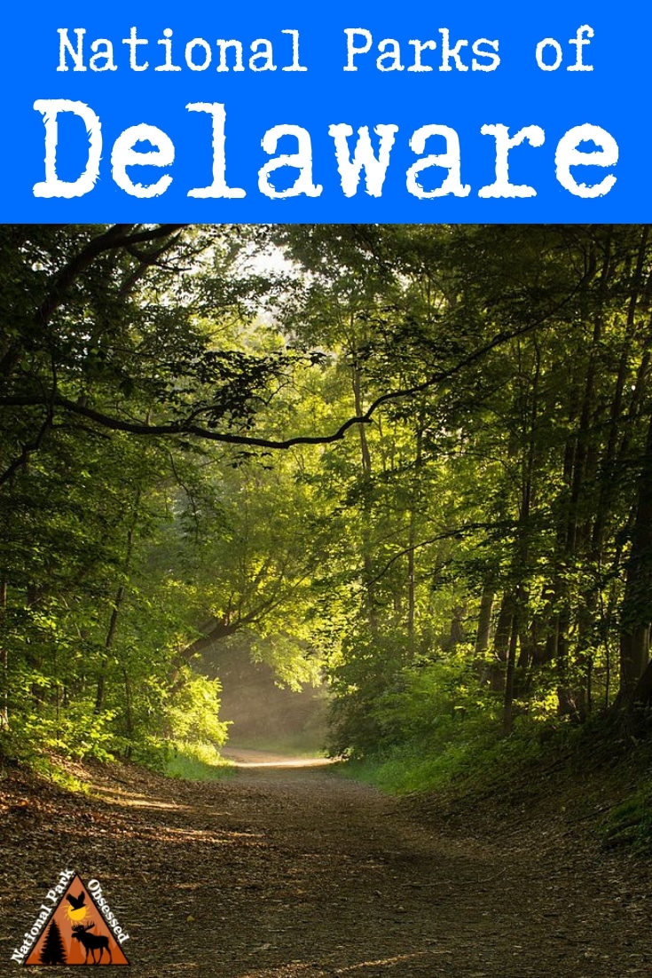 National Parks In Delaware: Explore The 1 Delaware National Park (2022 ...