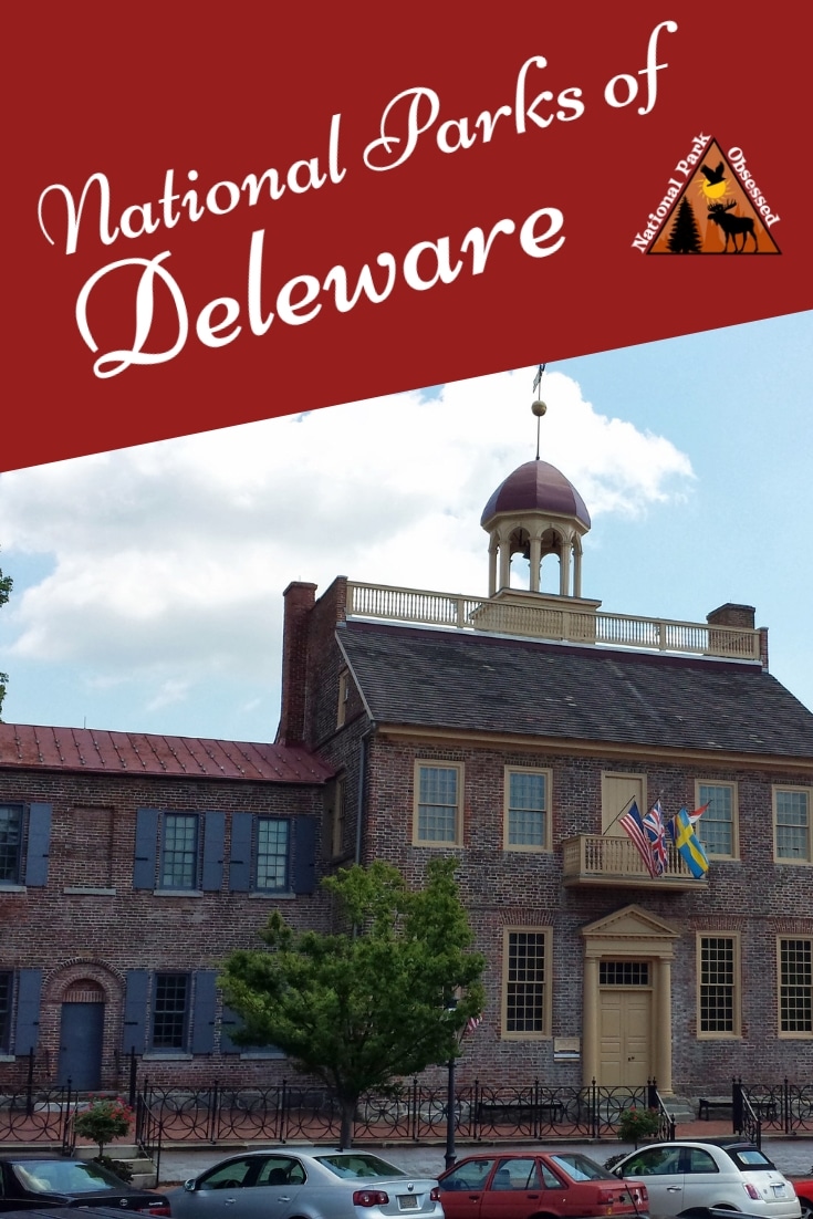 National Parks In Delaware: Explore The 1 Delaware National Park (2022 ...