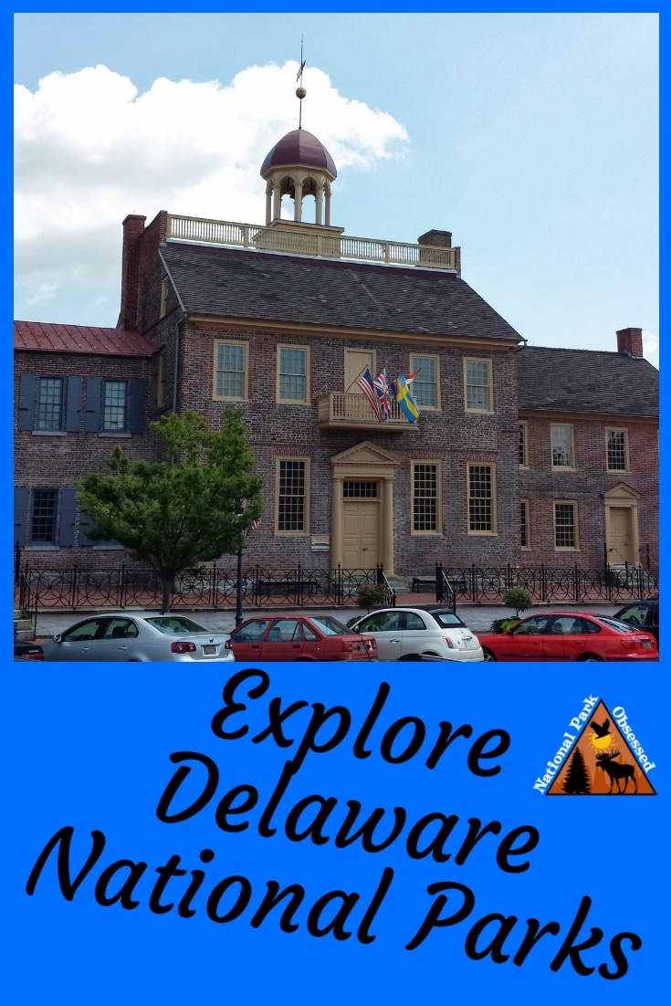 National Parks In Delaware: Explore The 1 Delaware National Park (2022 ...