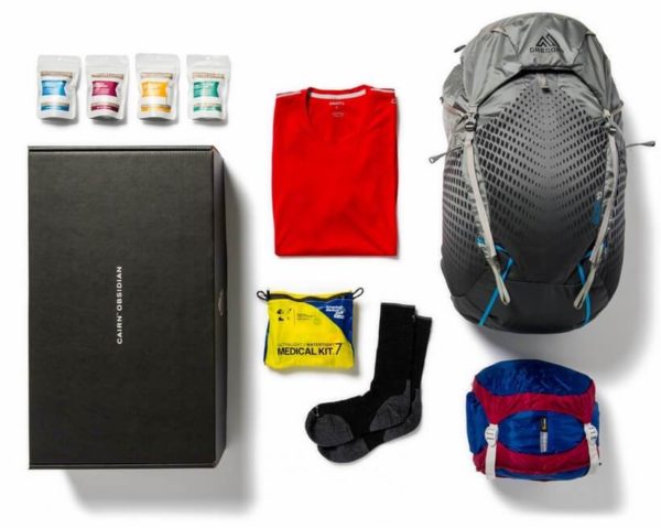 15 Best Outdoor Subscription Boxes For 2022 - National Park Obsessed