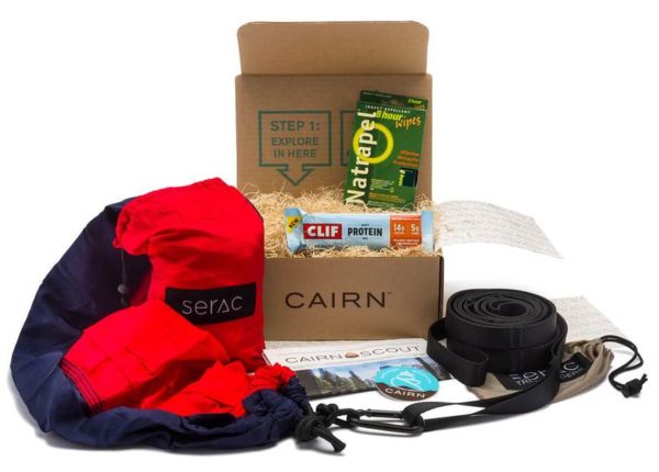 15 Best Outdoor Subscription Boxes For 2022 - National Park Obsessed