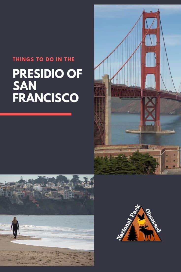 12 Epic Things To Do In The Presidio Of San Francisco - National Park ...