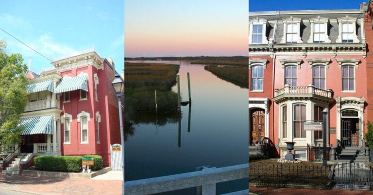 12 Epic Things To Do In The Presidio Of San Francisco - National Park ...