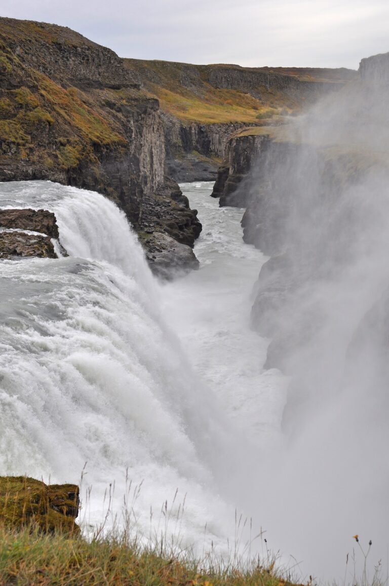 National Parks Of Iceland - National Park Obsessed