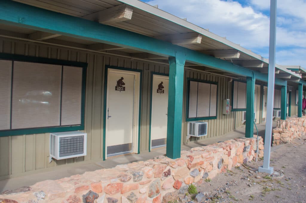 Death Valley Stovepipe Wells Village Review - National Park Obsessed