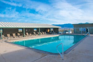 Death Valley Stovepipe Wells Village Review - National Park Obsessed