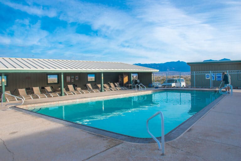 Death Valley Stovepipe Wells Village Review - National Park Obsessed