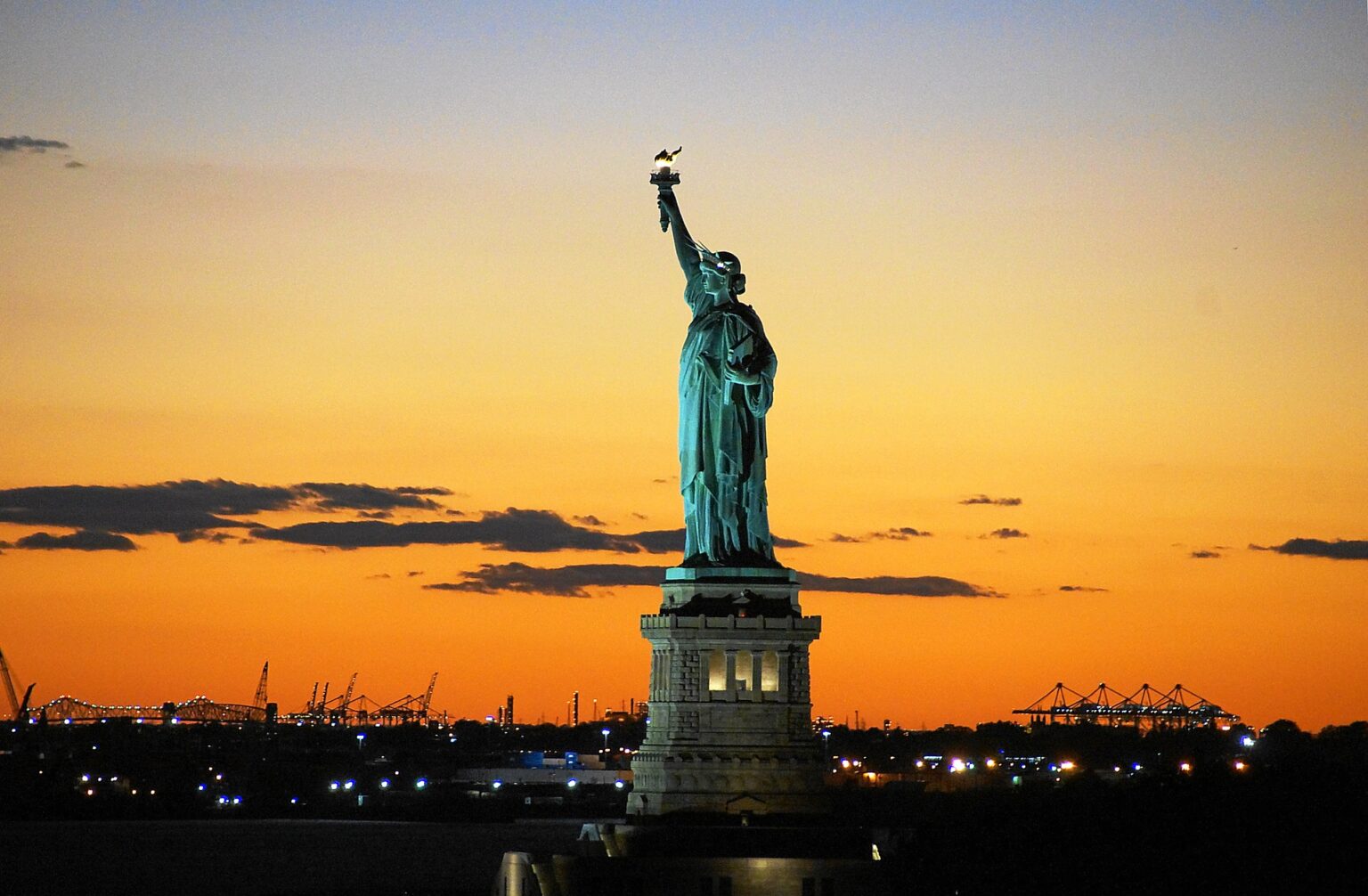 The Complete List Of US National Monuments By State (2022 Update ...