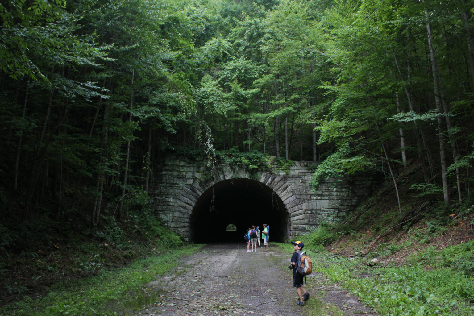 13 Spooky Stories From The Haunted National Parks - National Park Obsessed