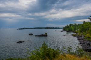 16 Things To Know Before Visiting Isle Royale National Park - National ...