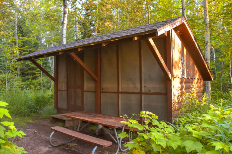 16 Things To Know Before Visiting Isle Royale National Park - National ...