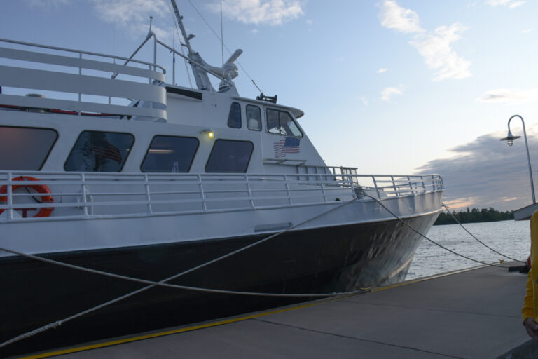 16 Things To Know Before Visiting Isle Royale National Park - National ...