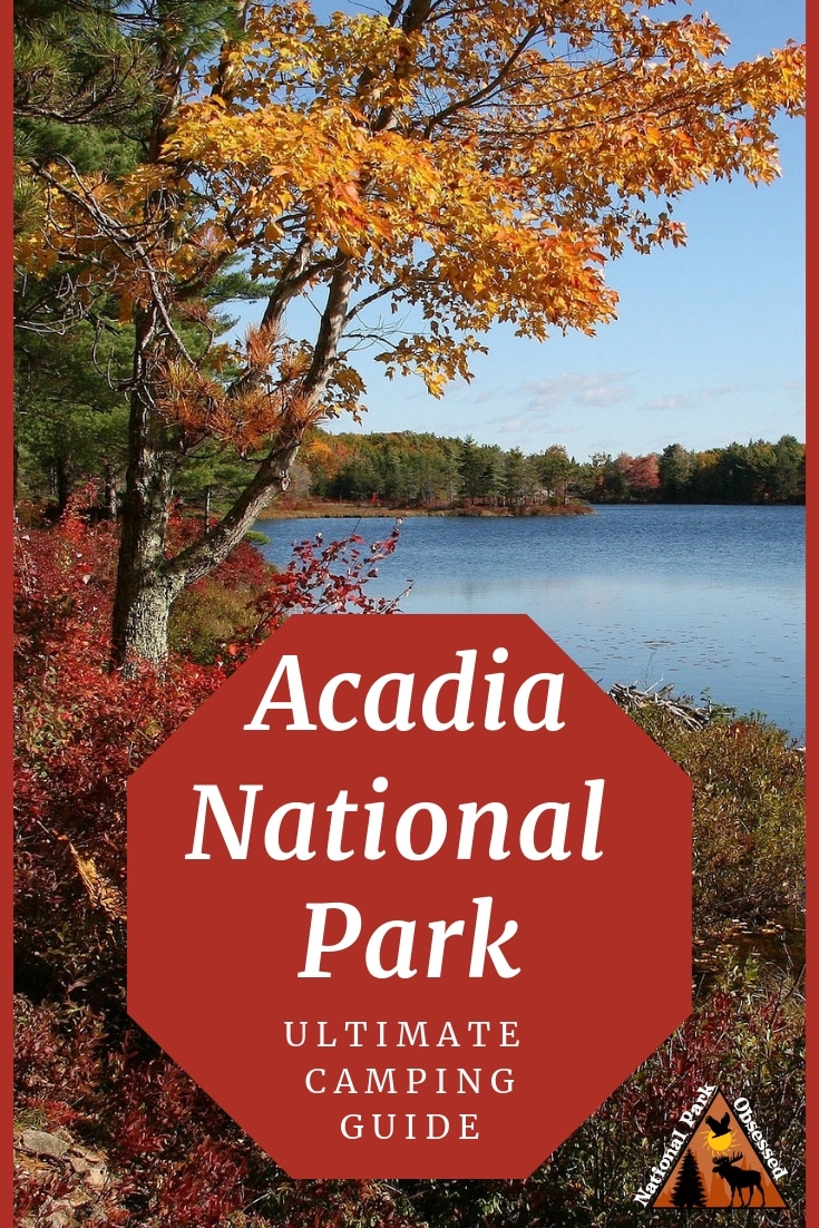 The Ultimate Guide To Camping In Acadia National Park - National Park ...