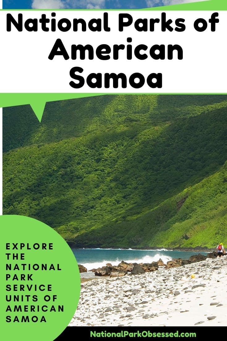 National Parks Of American Samoa - National Park Obsessed