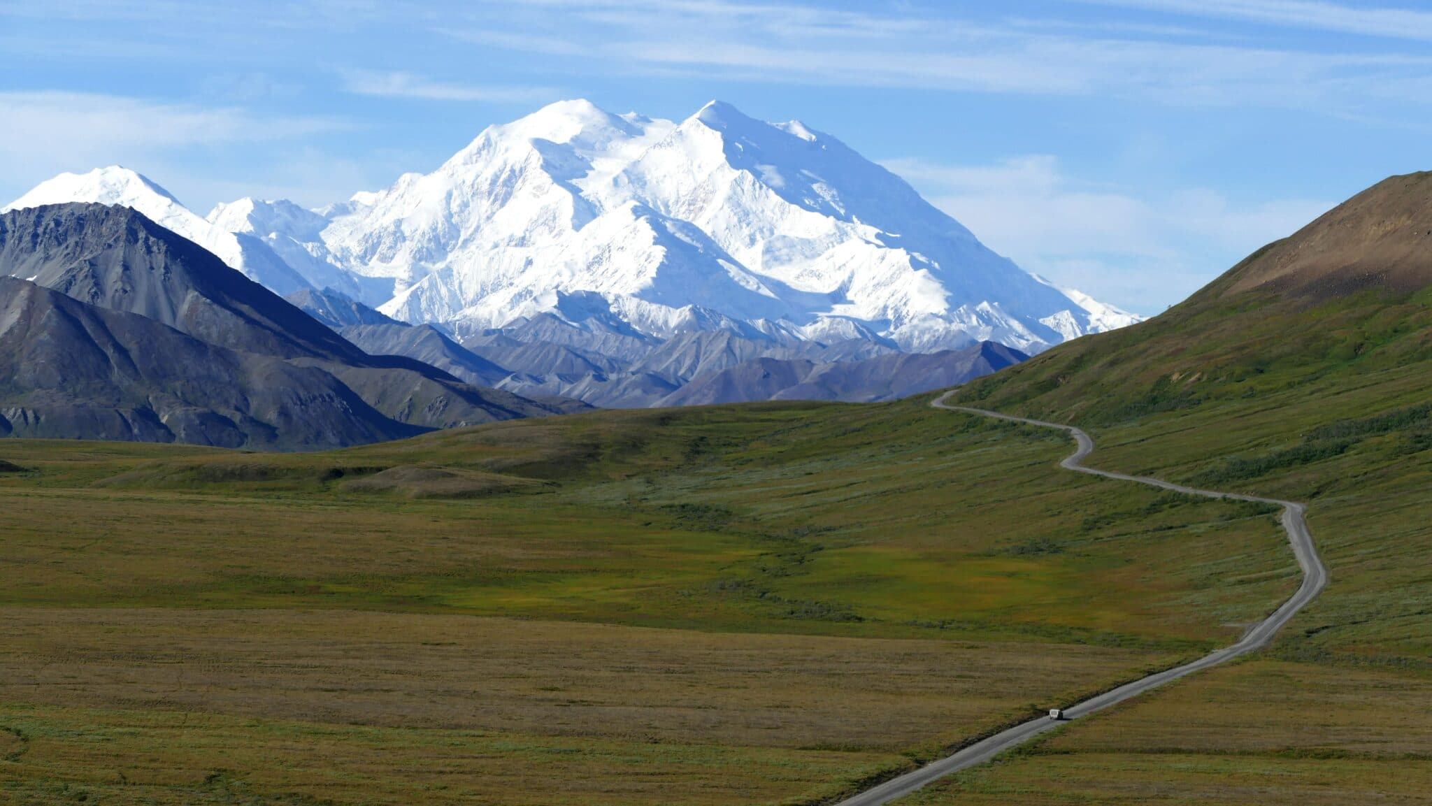 How To Get To Denali National Park In 2022 - National Park Obsessed