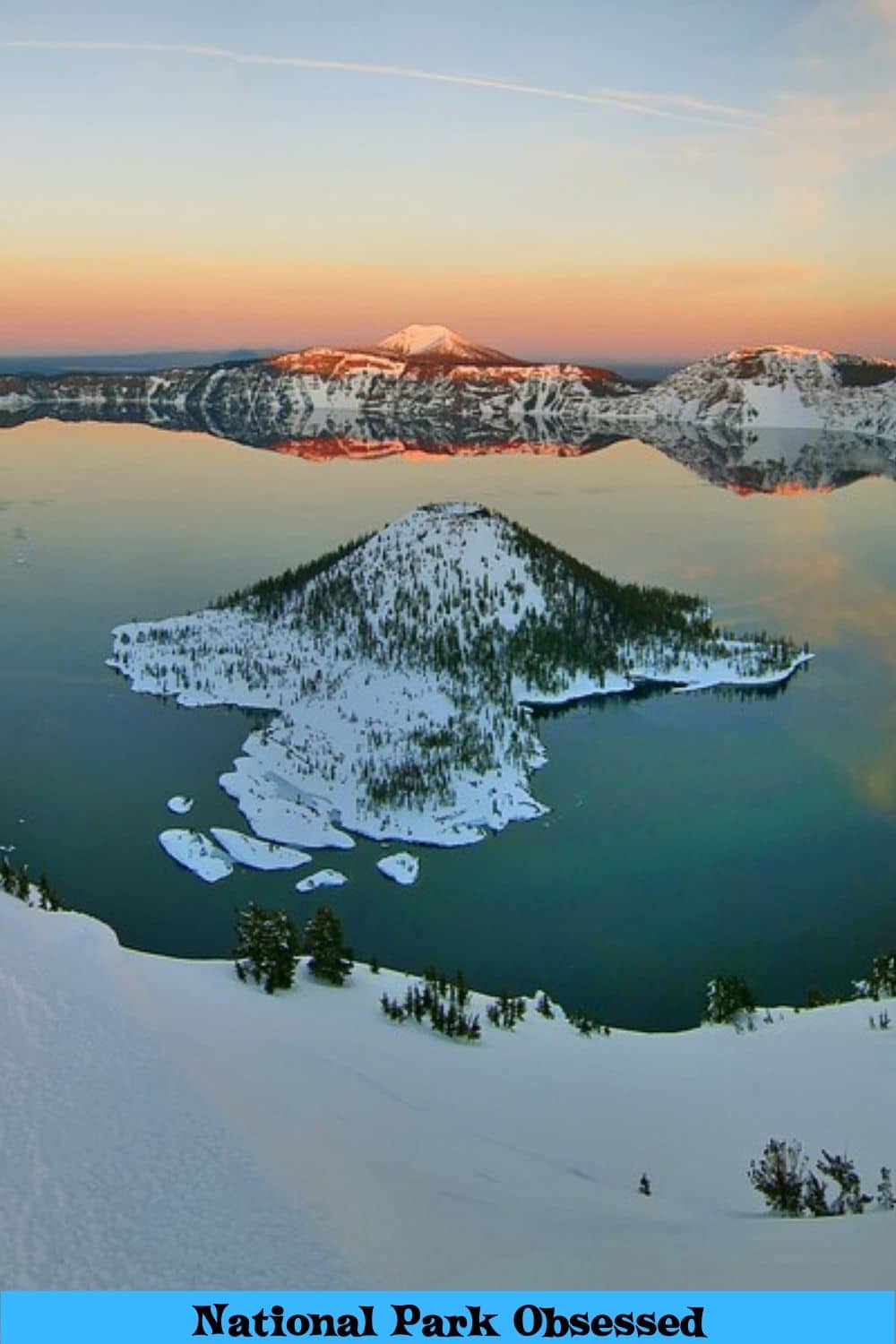 The Ultimate Guide To Camping In Crater Lake National Park - National ...