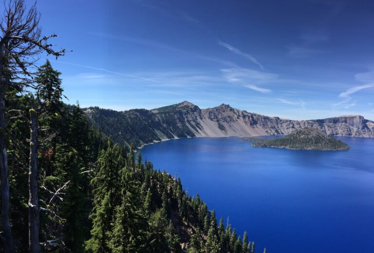 The Ultimate Guide To Camping In Crater Lake National Park - National ...