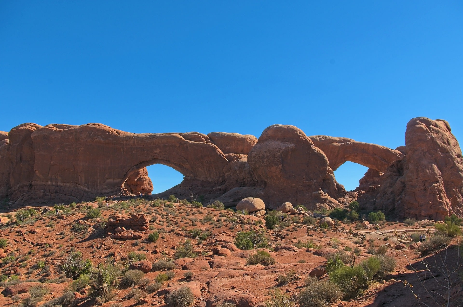 11 Things You Can't Miss On Your First Visit To Arches National Park ...