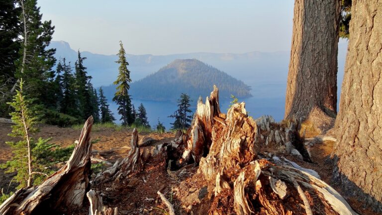 The Ultimate Guide To Camping In Crater Lake National Park - National ...