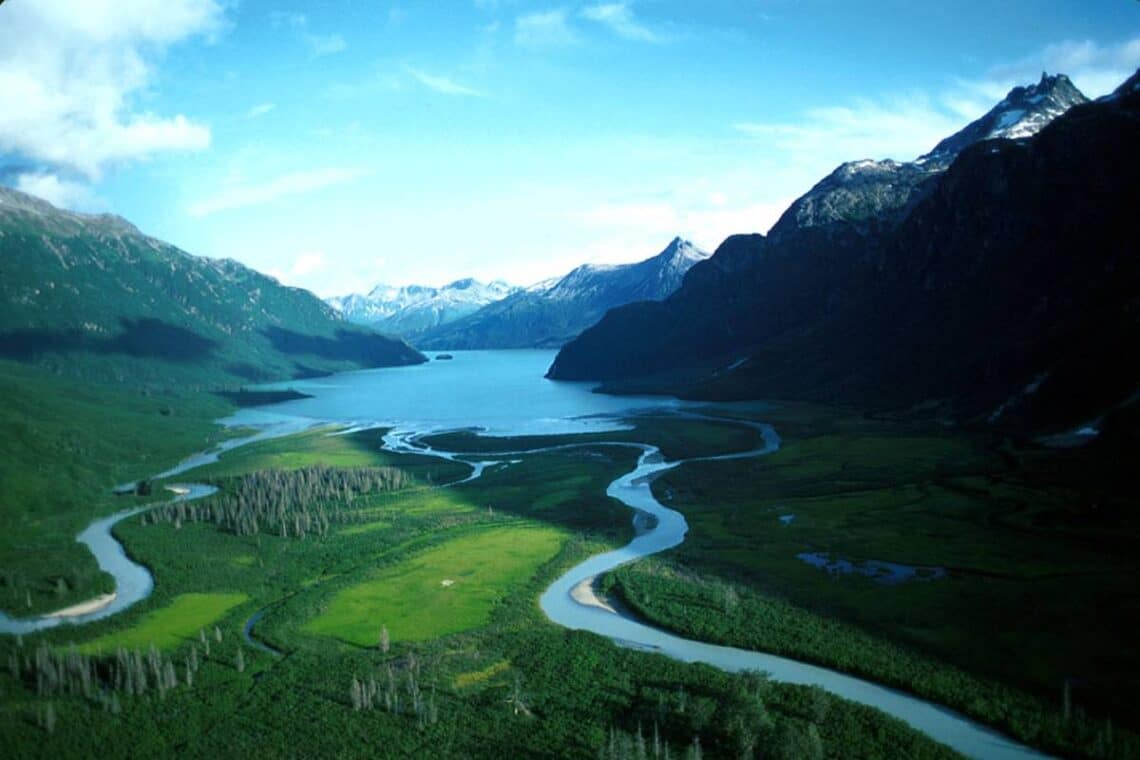 National Parks of Alaska – National Park Obsessed