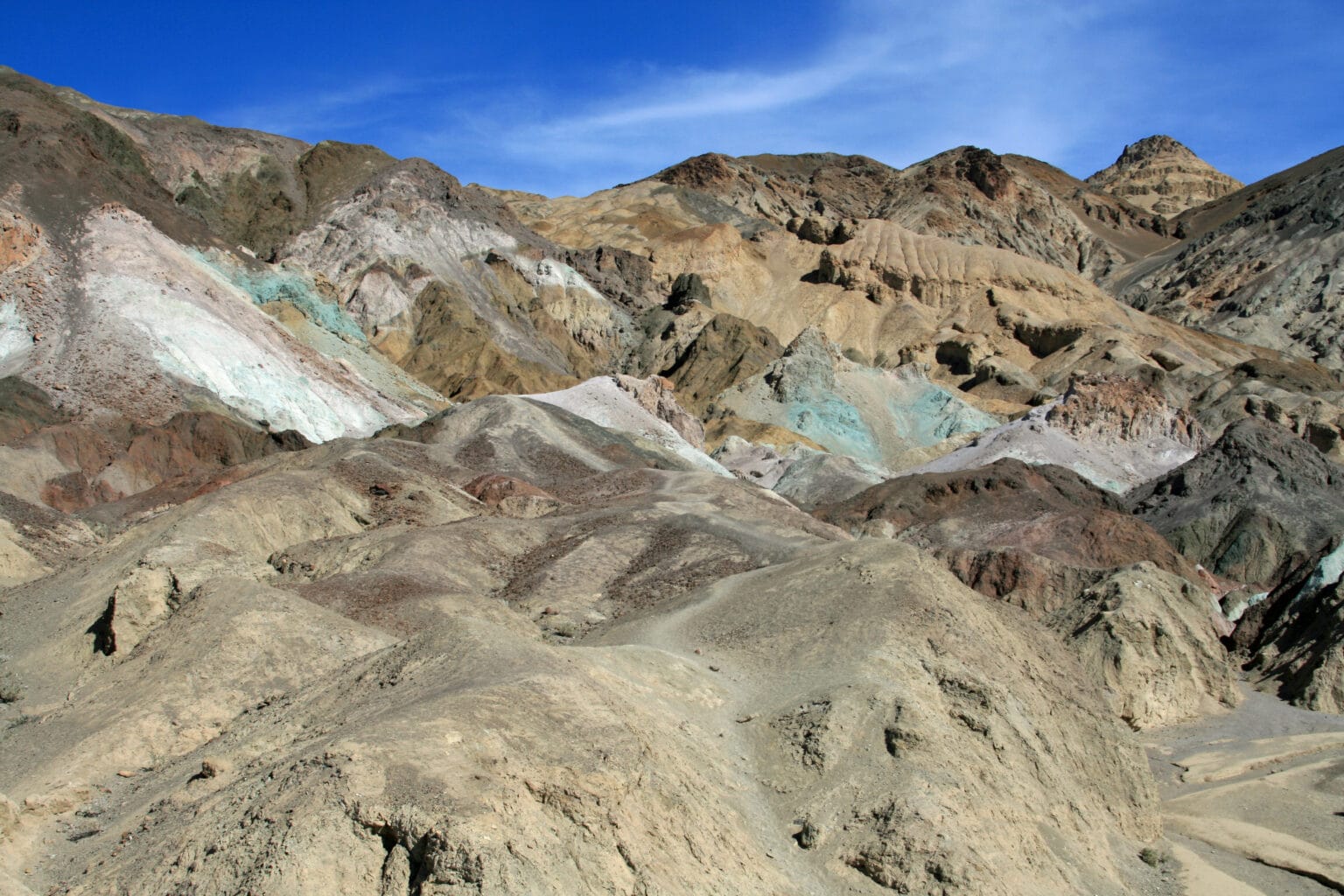 15 Things You Can’t Miss on Your First Visit to Death Valley National ...